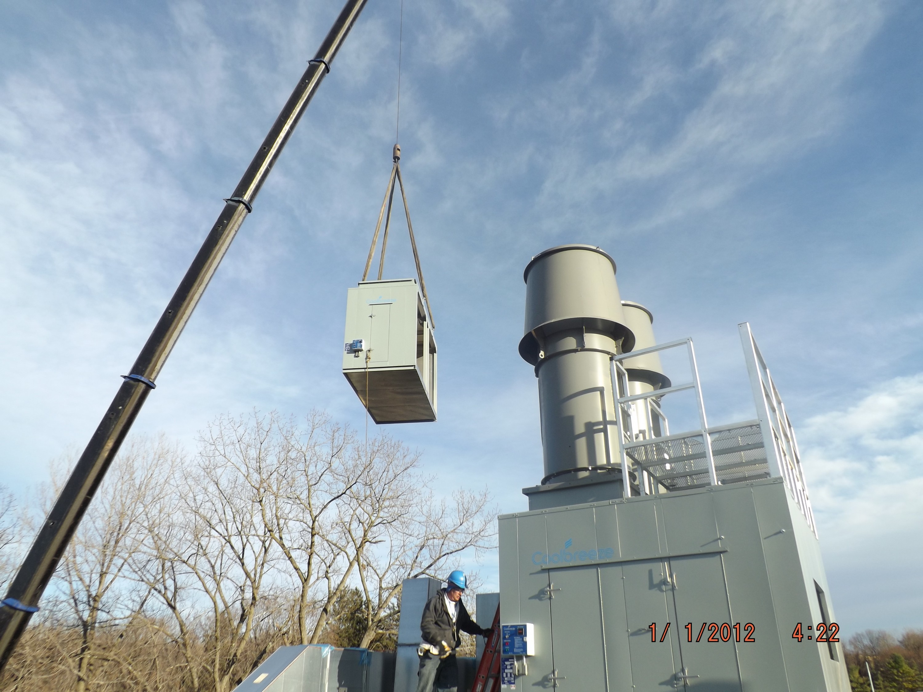 Home | ADE Systems, Inc.